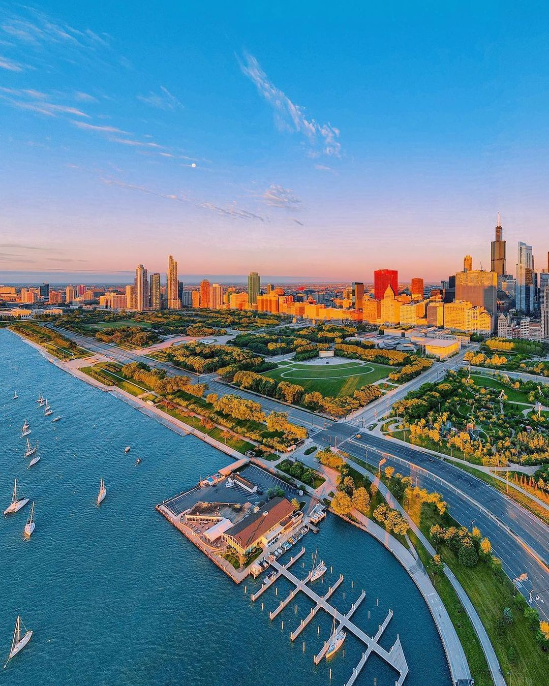 Plan Your Trip | Sueños Chicago | May 24th & 25th, 2025