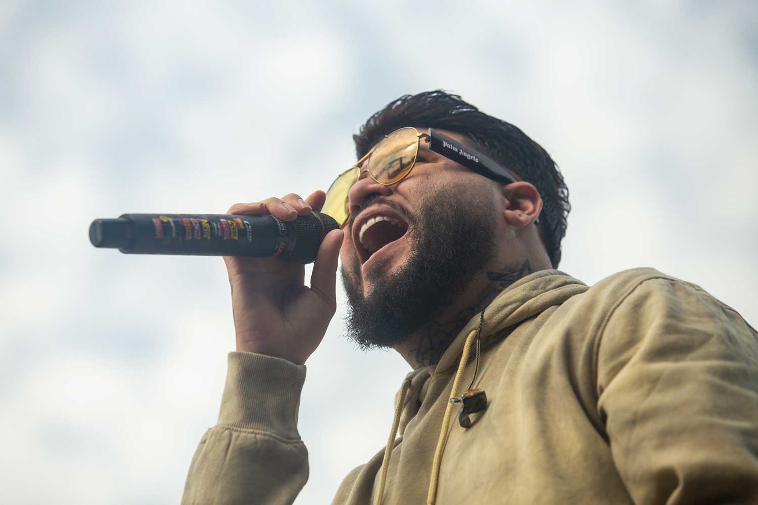 Sueños Festival | May 28th & 29th, 2022 | Grant Park, Chicago
