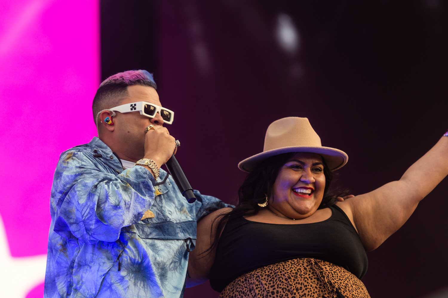 Sueños Festival | May 28th & 29th, 2022 | Grant Park, Chicago