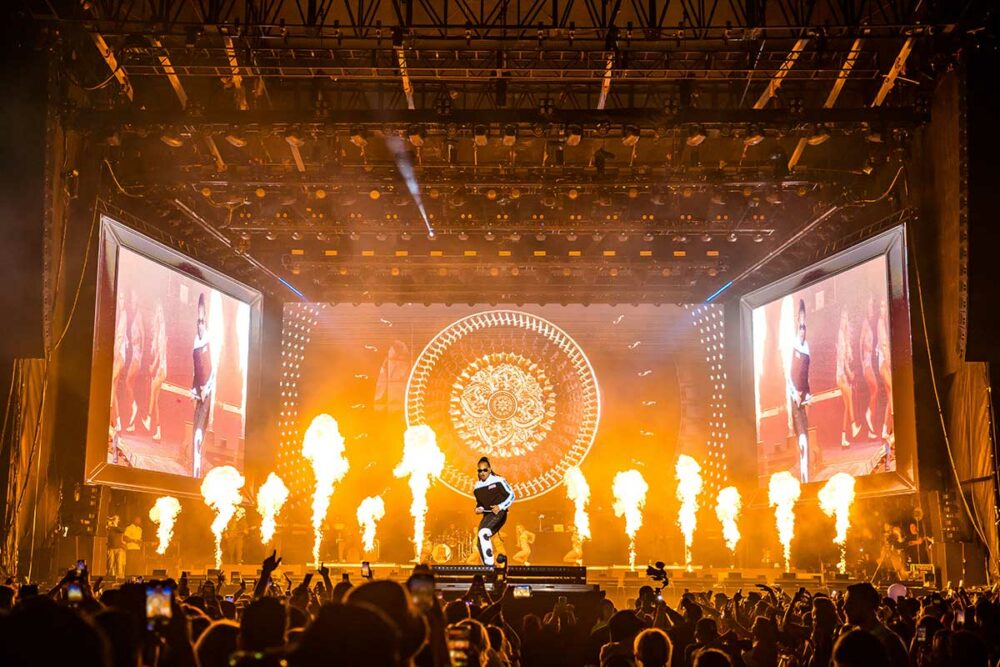 Experience | Sueños Music Festival | May 23th & 24th, 2026