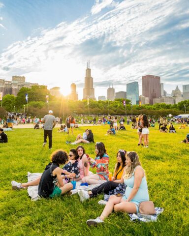 Experience | Sueños Music Festival | May 23th & 24th, 2026