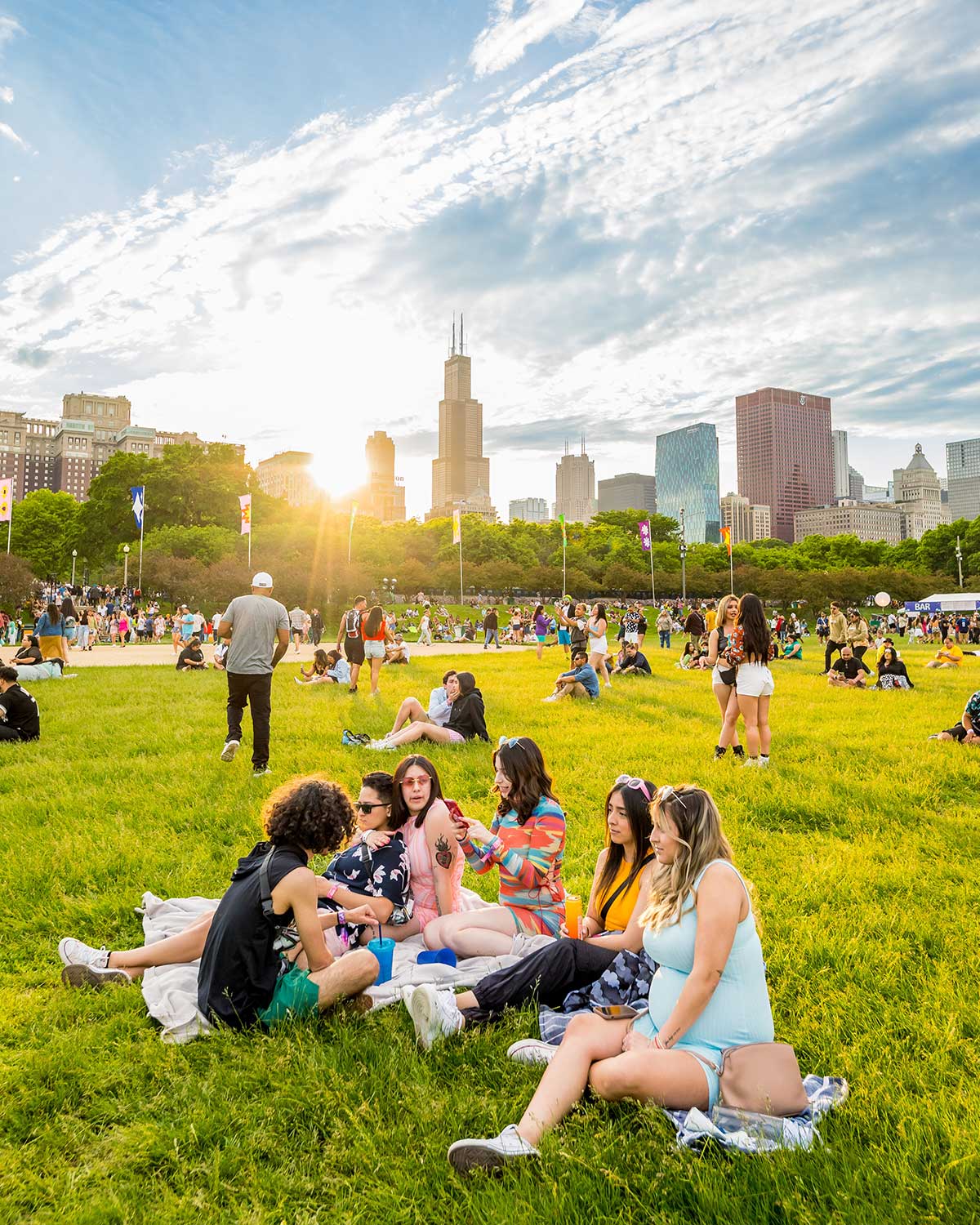 Experience | Sueños Music Festival | May 24th & 25th, 2025