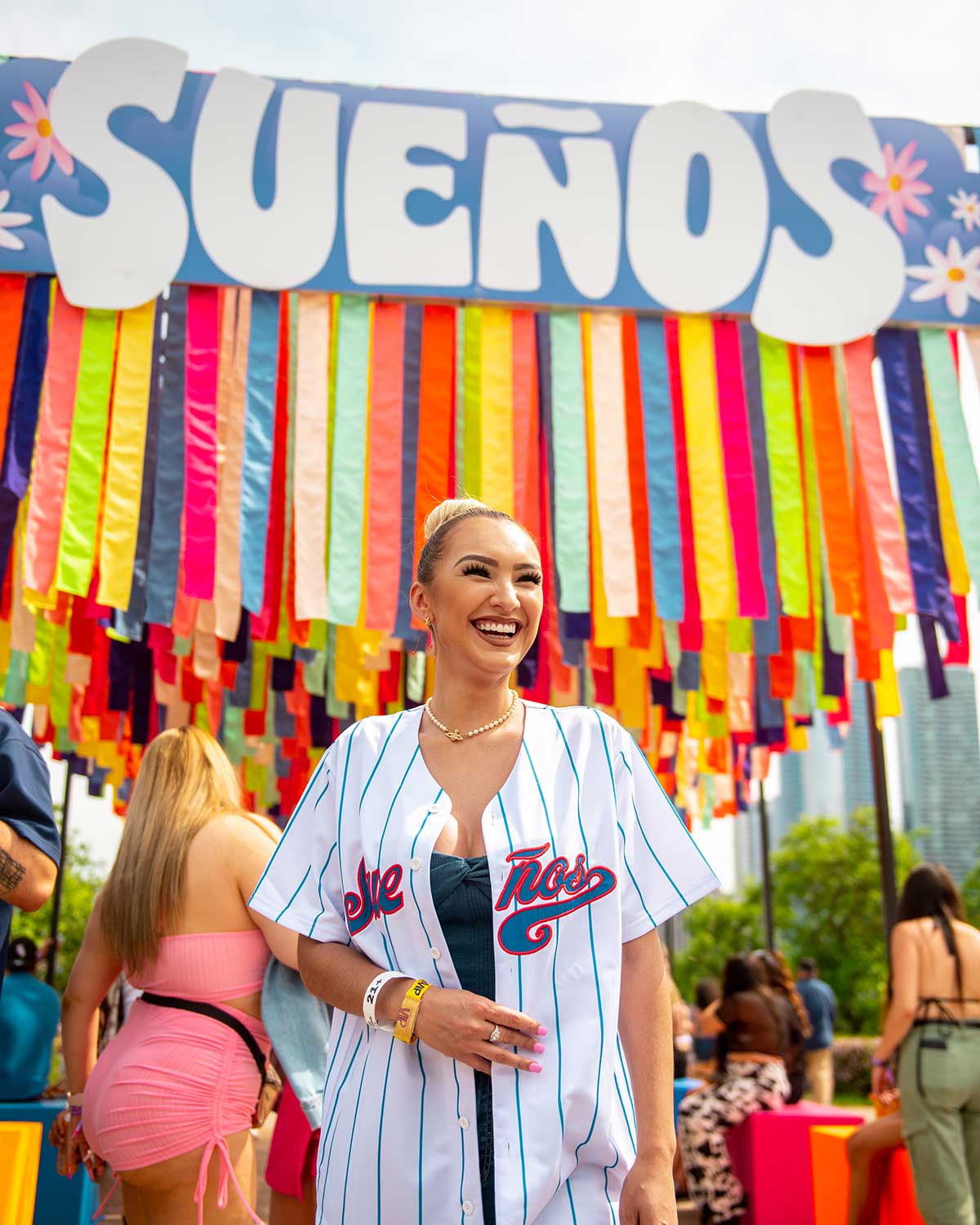 Experience | Suenos Music Festival | May 27th-28th, 2023