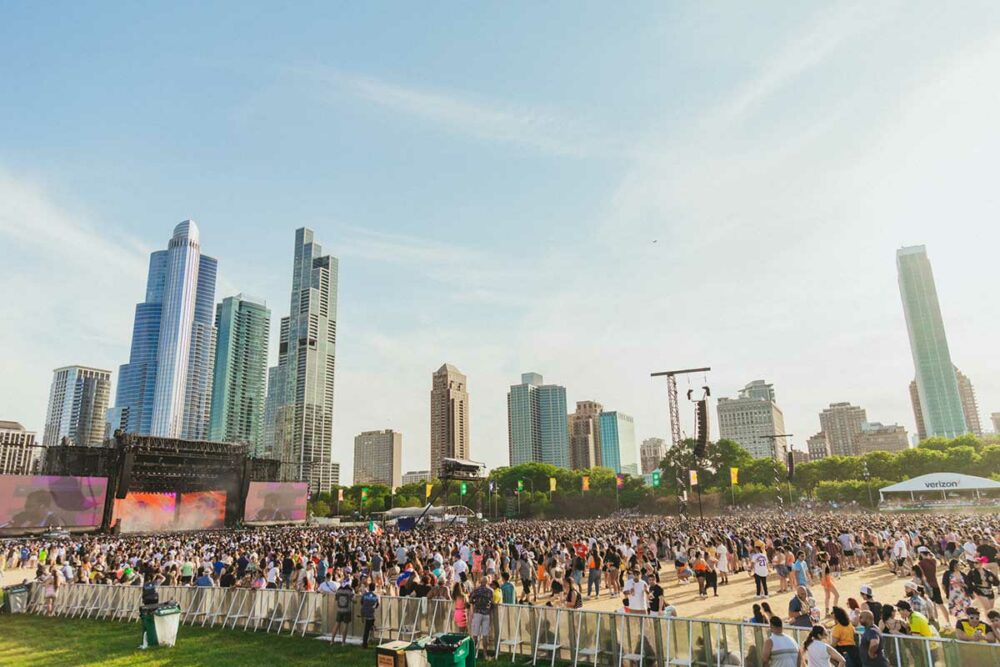 Festival Passes | Sueños Music Festival | May 25th & 26th, 2024