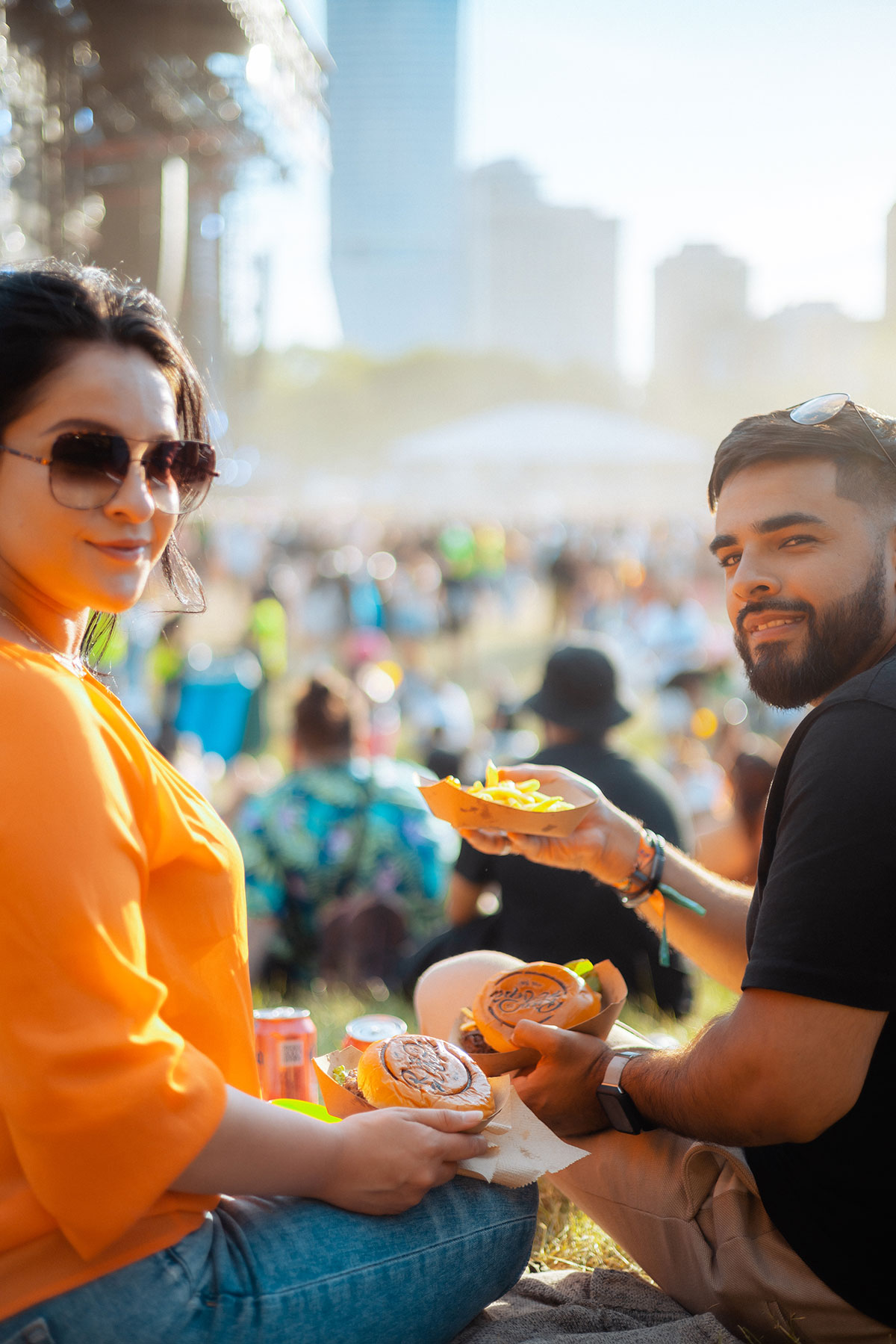 Sueños Festival | May 27th & 28th, 2023 | Grant Park, Chicago