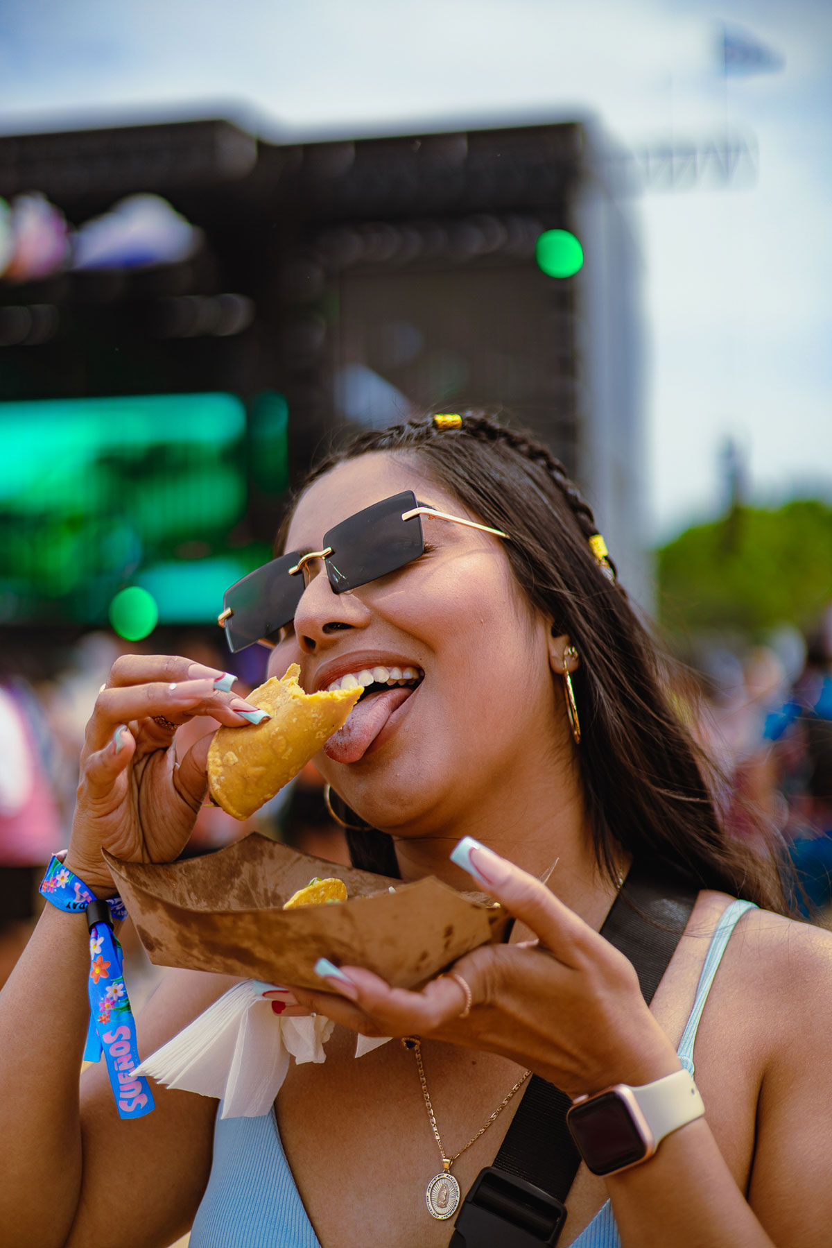 Sueños Festival | May 27th & 28th, 2023 | Grant Park, Chicago