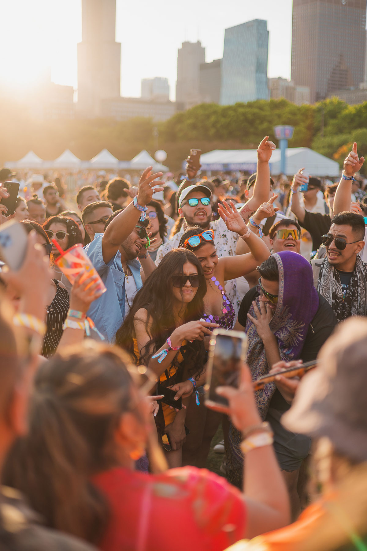 Sueños Festival | May 27th & 28th, 2023 | Grant Park, Chicago