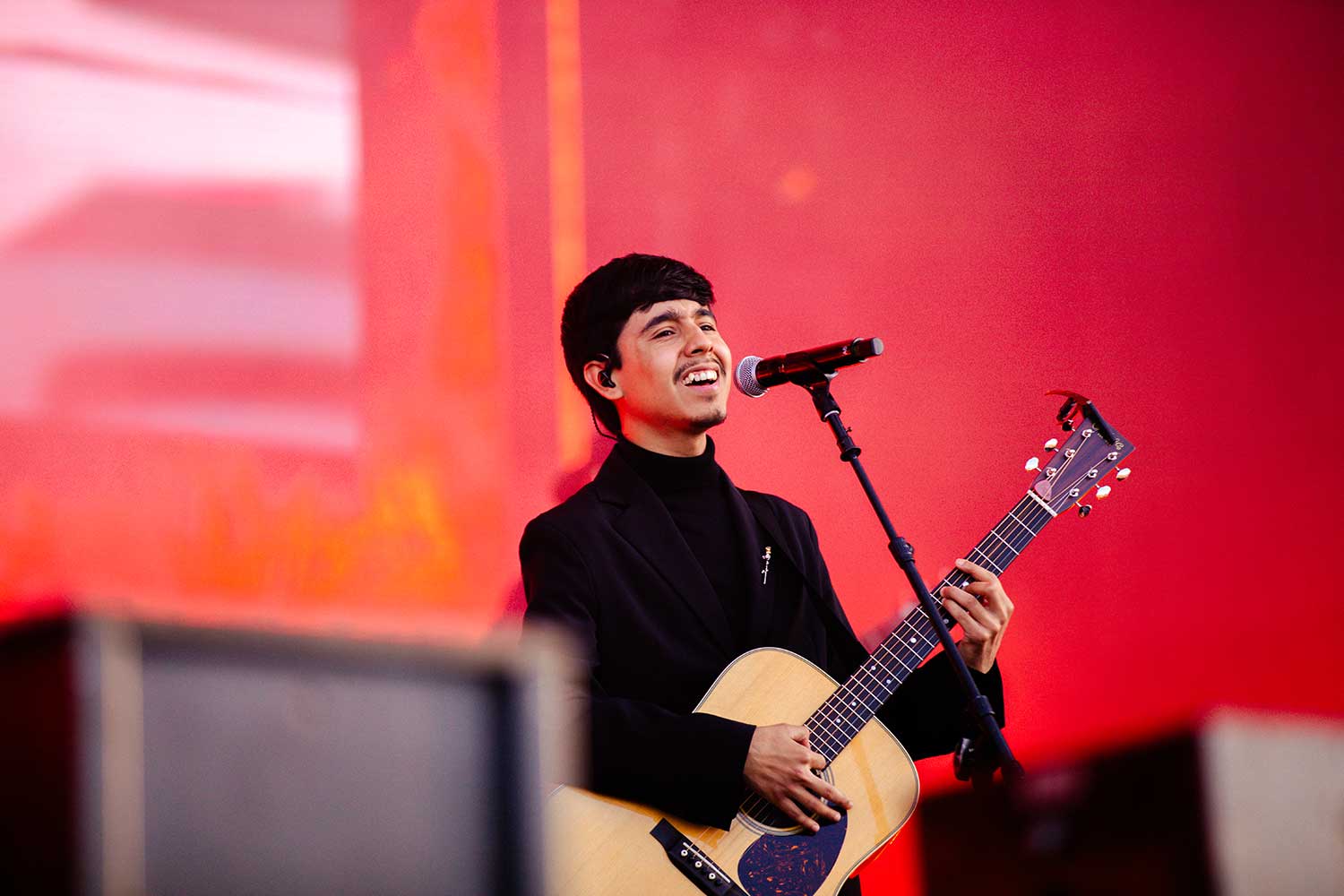 Sueños Music Festival | May 25th & 26th, 2024 | Grant Park, Chicago