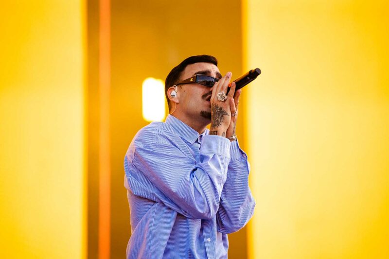 Sueños Music Festival | May 25th & 26th, 2024 | Grant Park, Chicago