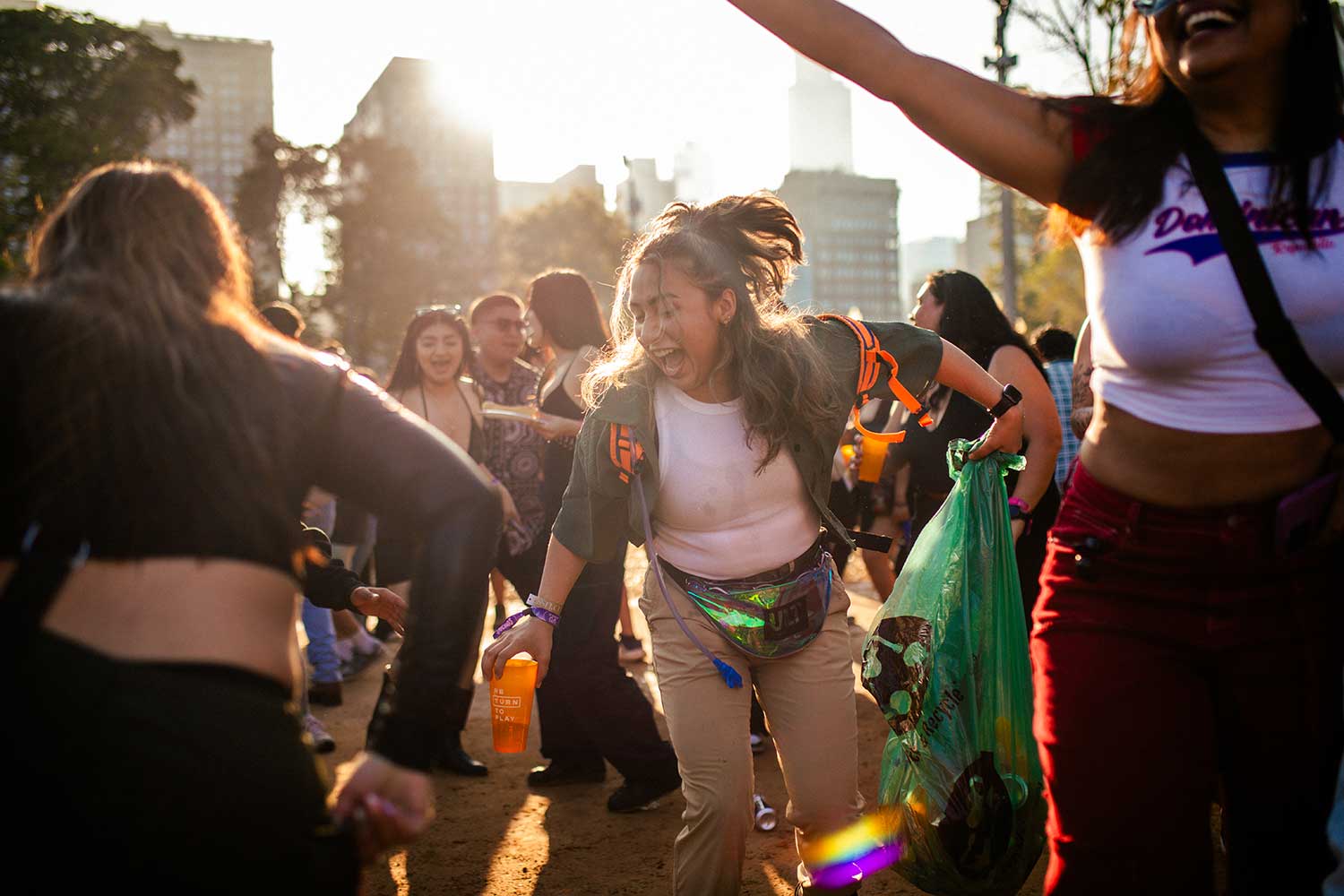 Sueños Music Festival | May 25th & 26th, 2024 | Grant Park, Chicago
