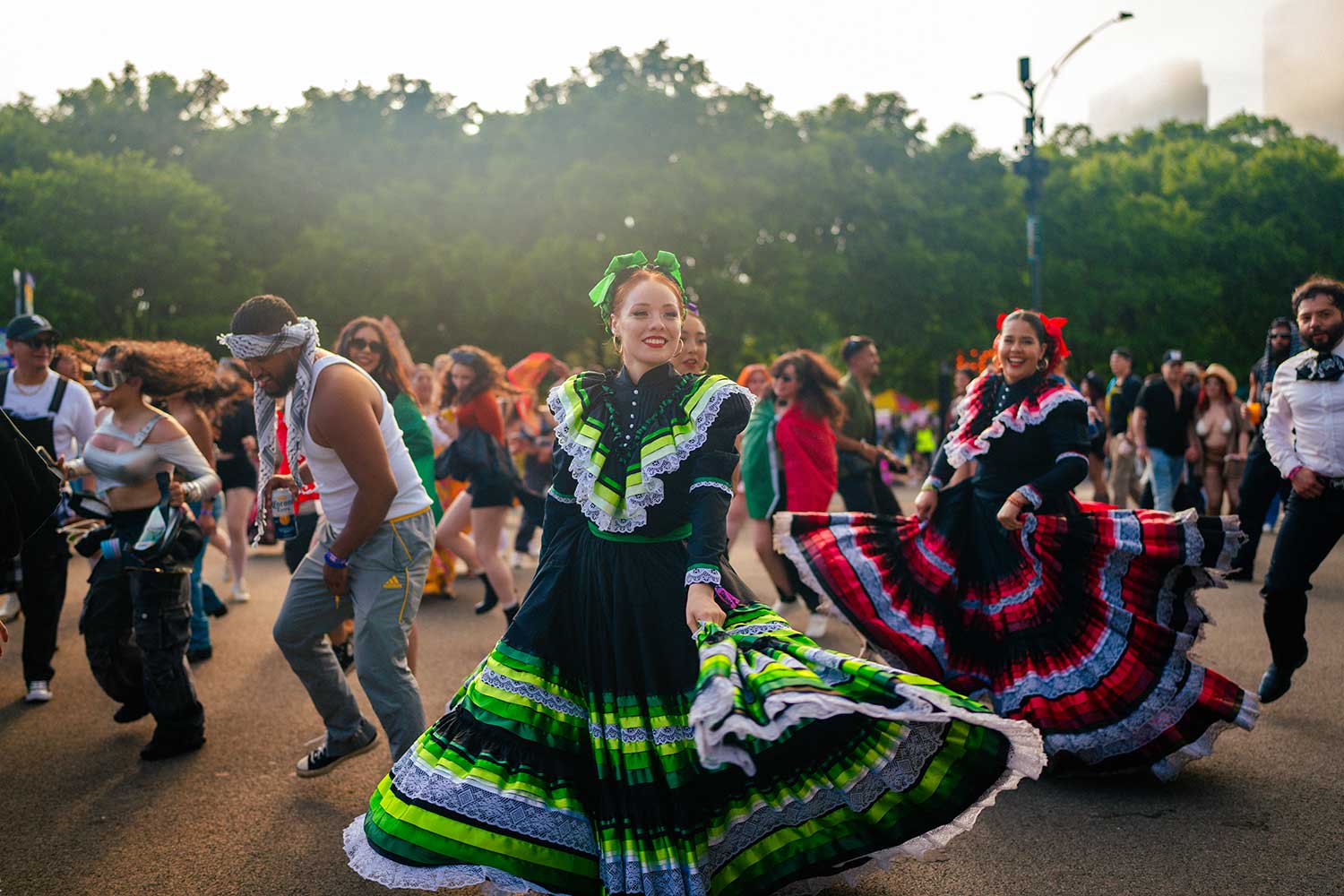 Sueños Music Festival | May 25th & 26th, 2024 | Grant Park, Chicago