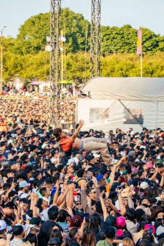 Sueños Festival | May 25th & 26th, 2024 | Grant Park, Chicago