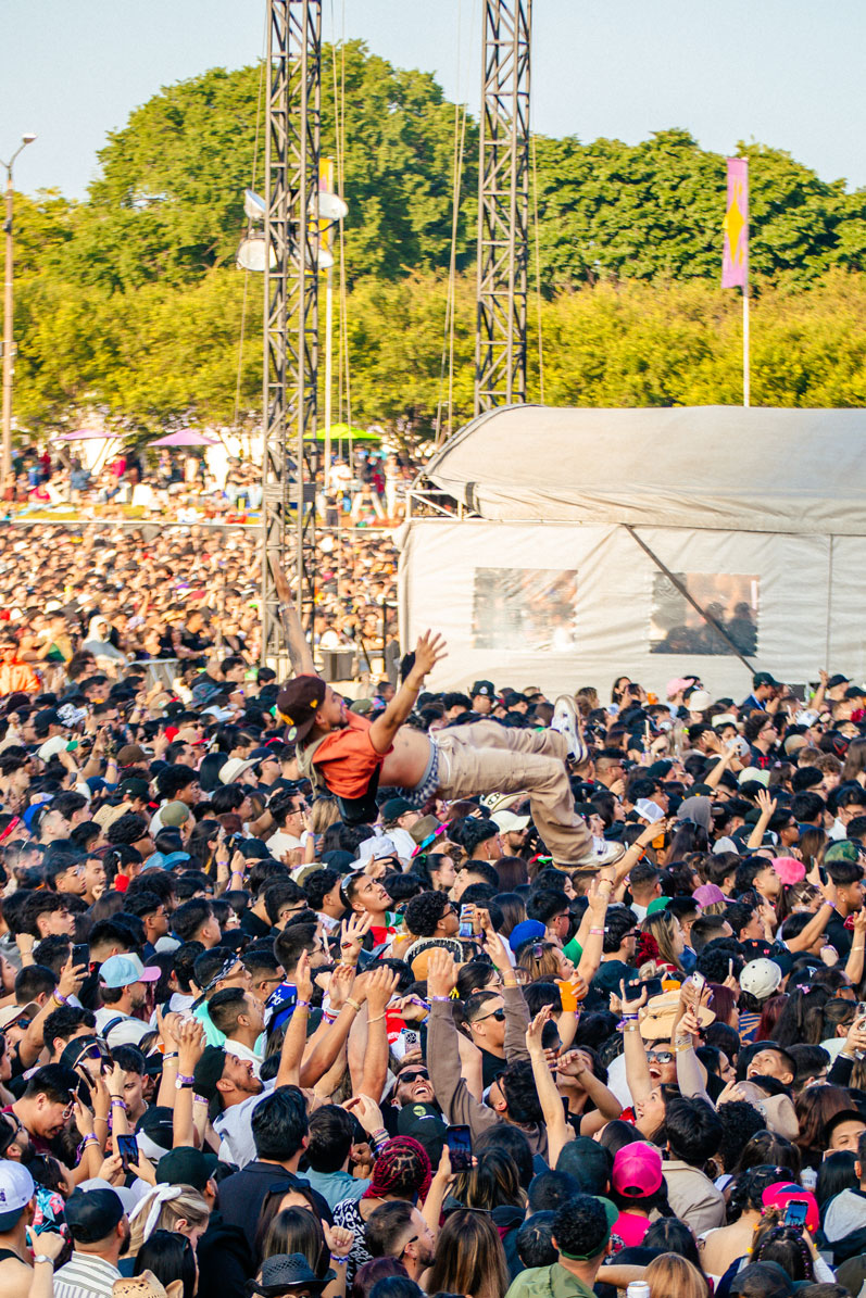 Sueños Festival | May 25th & 26th, 2024 | Grant Park, Chicago