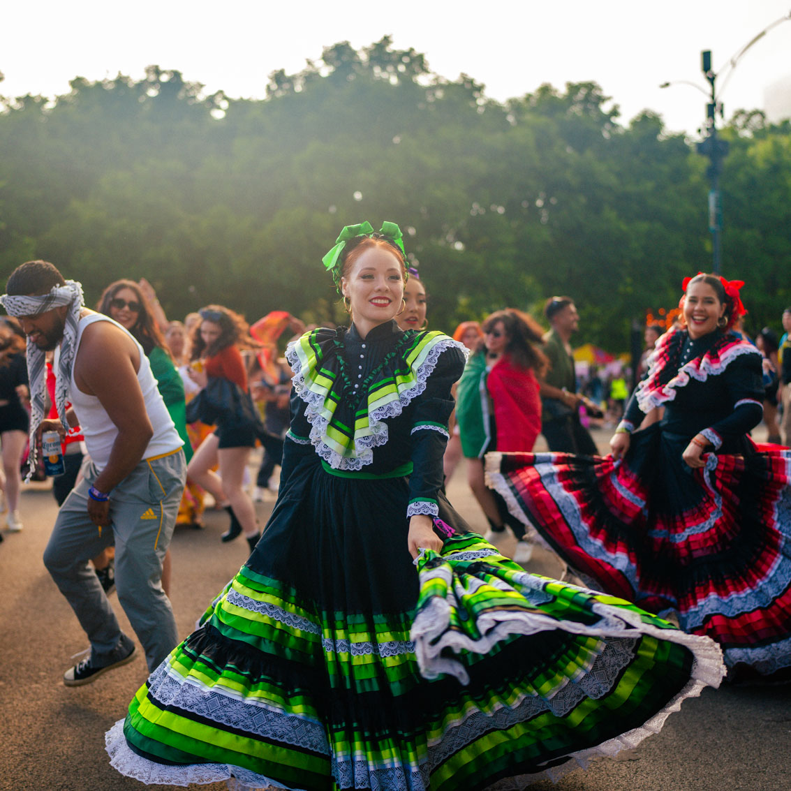 Sueños Festival | May 25th & 26th, 2024 | Grant Park, Chicago