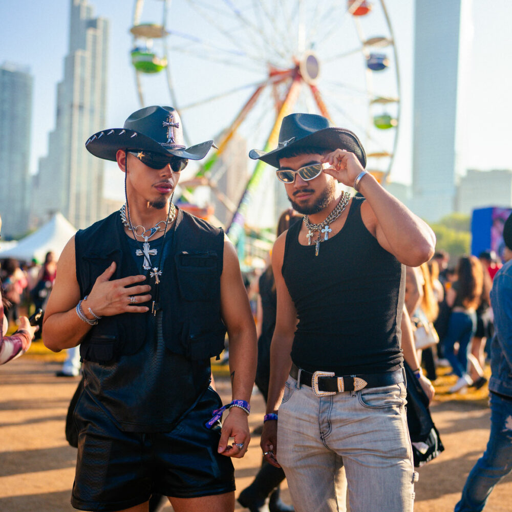 Sueños Festival | May 25th & 26th, 2024 | Grant Park, Chicago