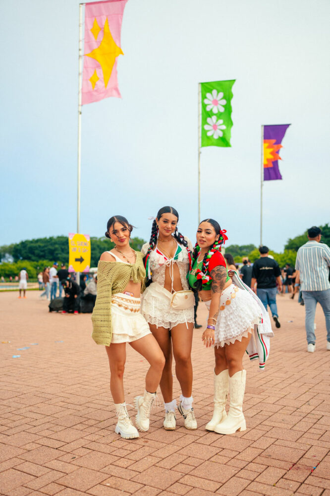 Experience | Sueños Music Festival | May 24th & 25th, 2025