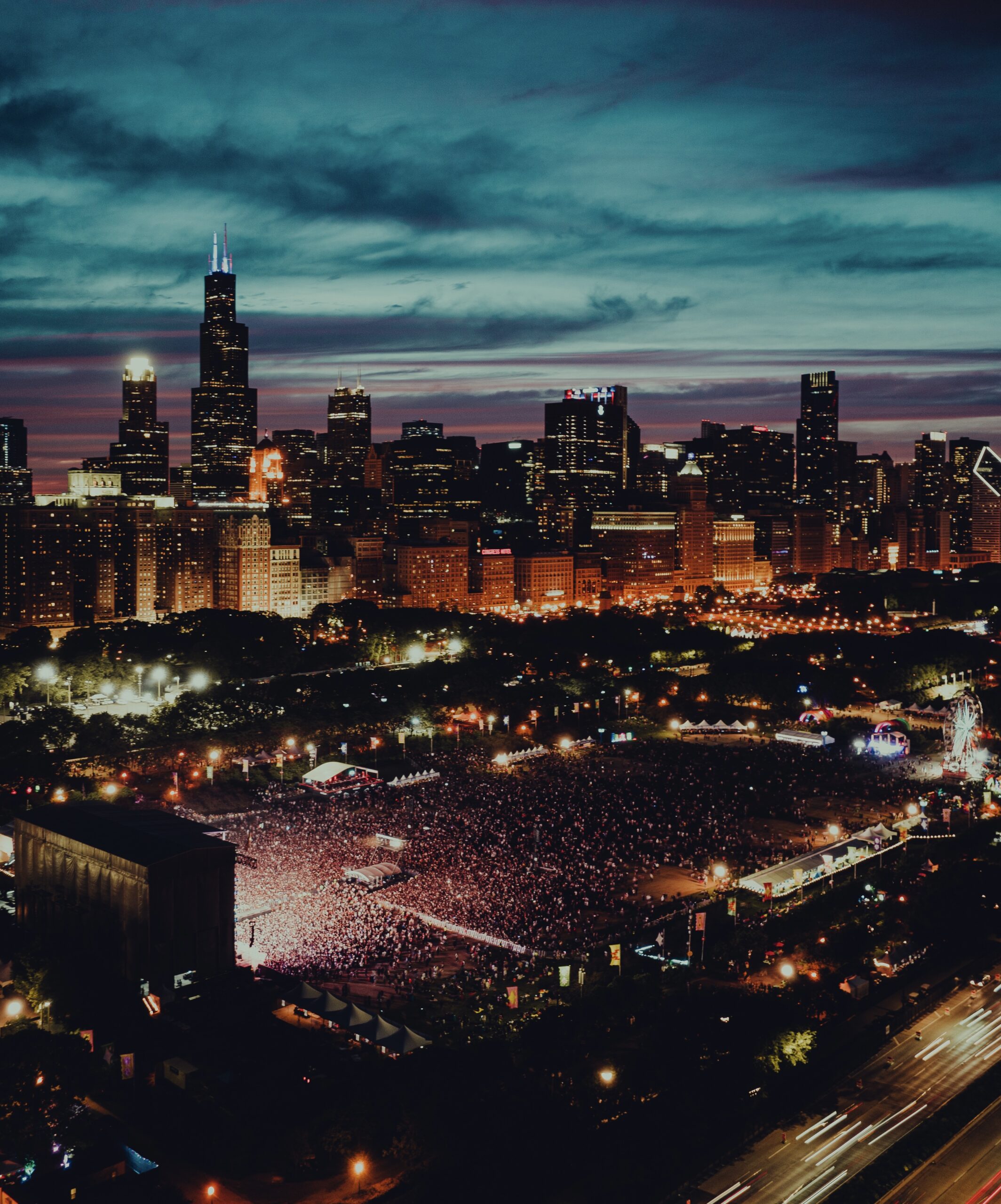 Experience | Sueños Music Festival | May 24th & 25th, 2025