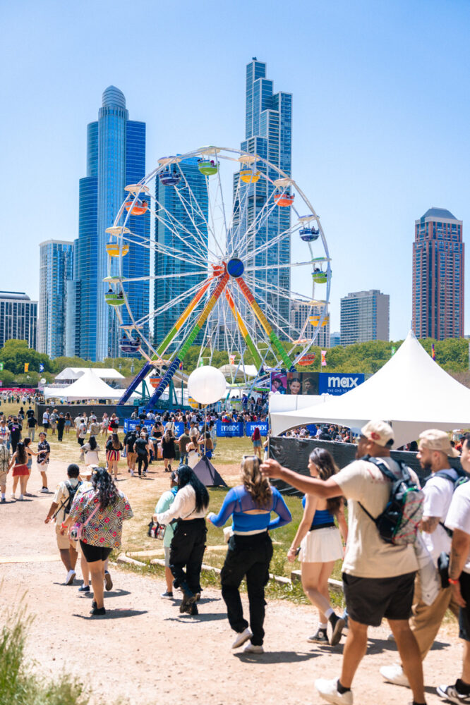 Experience | Sueños Music Festival | May 24th & 25th, 2025