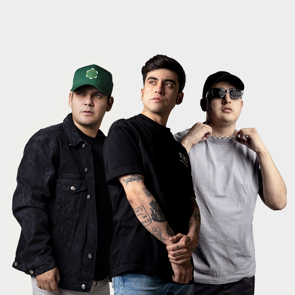 Lineup | Sueños Chicago | May 24th & 25th, 2025